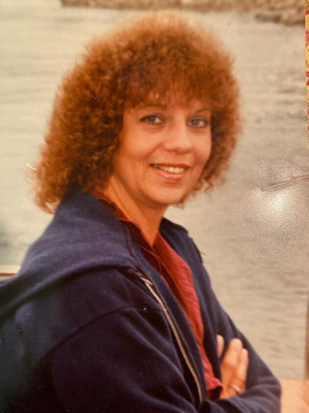 Gloria A. Lefebvre | News, Sports, Jobs - The Nashua Telegraph